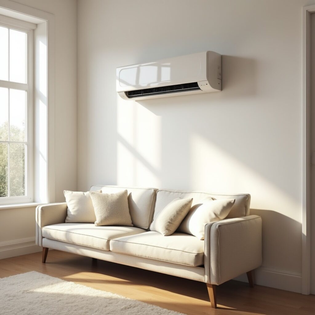 Air Conditioning Installation Michigan | Demers Heating